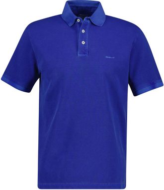 GANT Sunfaded Polo Poloshirt