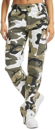 Brandit Women BDU Ripstop Pants, color: urban, size: 36