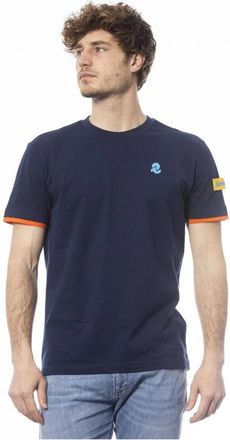 Invicta T-Shirts - - Tops - Herren - Blau - XL