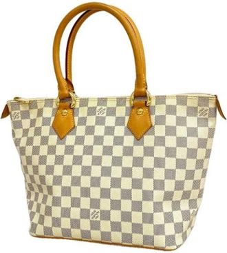 Louis Vuitton Damen, Pre-Owned, Wei&szlig;, ONE SIZEGr&ouml;&szlig;e