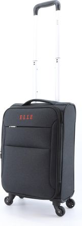 Elle Reisegep&auml;ck Pledge
