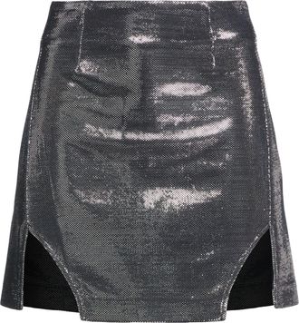Simona Corsellini HOSEN & R&Ouml;CKE - Minir&ouml;cke auf YOOX.COM