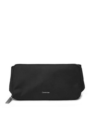 Calvin Klein Gürteltasche Business Tech Waistbag K50K512903 Schwarz