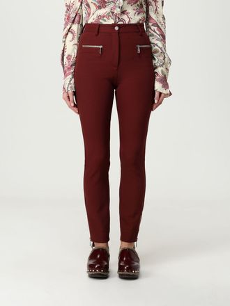 Etro Hose ETRO Damen Farbe Rot