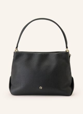 Aigner Aigner Handtasche Paola Small schwarz