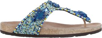 Maliparmi SCHUHE - Zehentrenner auf YOOX.COM