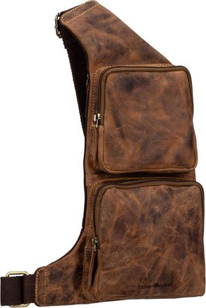 Greenburry Rucksack Vintage 1543 B