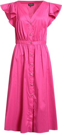 Luisa Spagnoli KLEIDER - Midi-Kleider auf YOOX.COM