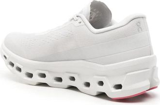 On Running Cloudmonster Sneakers - Gray