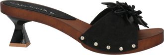 Caf&egrave;noir SCHUHE - Mules & Clogs auf YOOX.COM