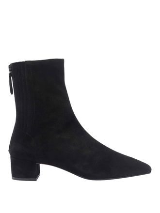 Aquazzura Bottines - Noir