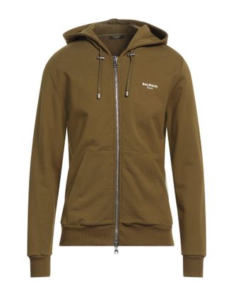 Balmain TOPS - Sweatshirts auf YOOX.COM