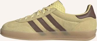 adidas Originals Adidas Originals Gazelle Indoor Schuh gelb