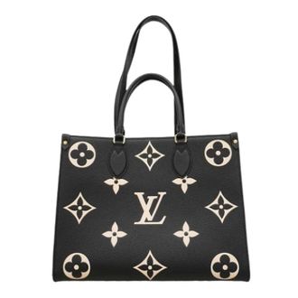 Louis Vuitton Damen, Pre-Owned, Schwarzk, ONE SIZEGr&ouml;&szlig;e