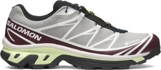 Salomon Homme, Sport, Multicolore, Taille: 38 1/2 EU Xt-6 GTX