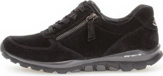 Gabor Damen, Schuhe, Schwarzk, 39 1/2 EUGr&ouml;&szlig;e