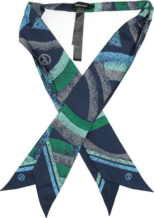 Giorgio Armani ACCESSOIRES - Schals auf YOOX.COM