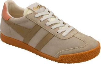 Gola Sneaker low GOLA Elan Trainer Retro Leder Sneaker f&uuml;r Damen