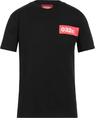032c TOPS - T-shirts auf YOOX.COM