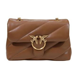 Pinko Pinko, Damen, Taschen, Braun, ONE SIZEGr&ouml;&szlig;e