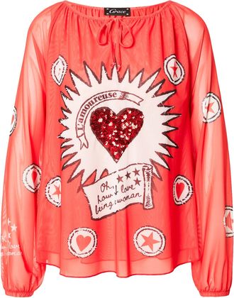 Grace Shirt