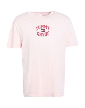Tommy Jeans TOPS - T-shirts sur YOOX.COM