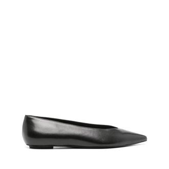 Stuart Weitzman Lina Ballerinas - - Shoes - Damen - Schwarzk - 36 EU