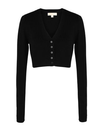 Michael Kors STRICKWAREN - Wickelpullover auf YOOX.COM