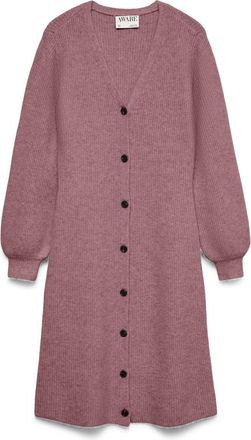 Vero Moda Strickkleid VMAweve