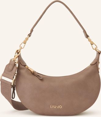 Liu Jo Liu Jo Schultertasche beige