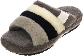 UGG Ugg, Homme, Chaussures, Multicolore, Taille: 40 EU Slippers