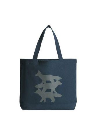 Maison Kitsun&eacute; | Stunt Foxe Tote