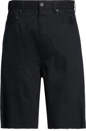 Rick Owens HOSEN & R&Ouml;CKE - Jeansshorts auf YOOX.COM