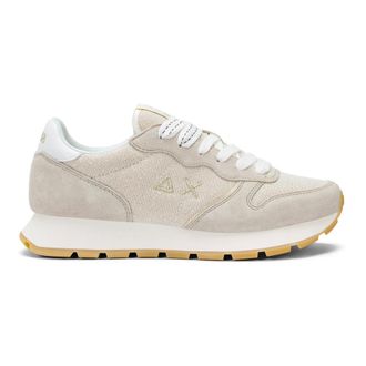 Sun 68 Damen, Schuhe, Beige, 37 EUGr&ouml;&szlig;e