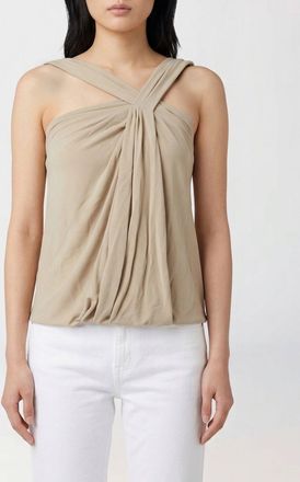 Isabel Marant Top ISABEL MARANT Femme couleur &eacute;cru