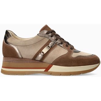 Mephisto Baskets en cuir TEOLINA.P5148027