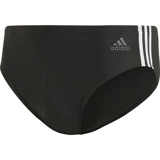 adidas adidas Herren Fitness 3-Streifen Badehose