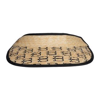 Borsalino Stylischer Visier Hut - - Accessories - Damen - Beige - ONE SIZE
