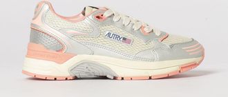 Autry Baskets AUTRY Femme couleur Gris