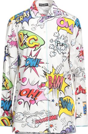 Dolce & Gabbana TOPS - Hemden auf YOOX.COM