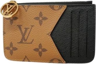 Louis Vuitton Pre-owned M&uuml;nztasche/M&uuml;nzetui - - Pre-owned - Damen - Mehrfarbig - ONE SIZE