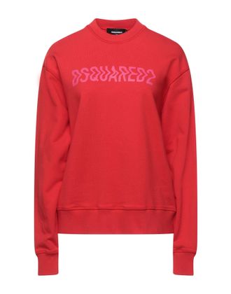 Dsquared2 TOPS - Sweatshirts auf YOOX.COM