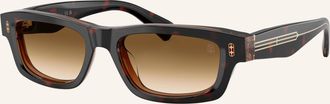 Brunello Cucinelli Brunello Cucinelli Sonnenbrille bc4029s braun