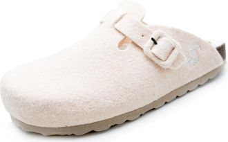 Thies Clogs thies 1856 Recycled PET Buckle Clog