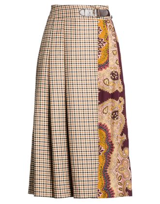 Dixie HOSEN & R&Ouml;CKE - Midi-R&ouml;cke auf YOOX.COM