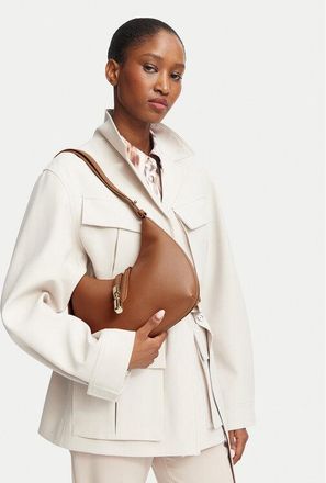 Furla Handtasche Goccia S WB01500 BX3353 B RY000 Braun