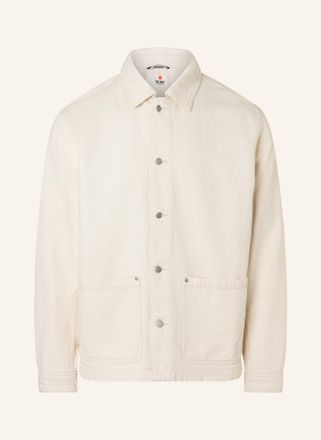 THE.NIM Overshirt MAN OVERSHIRT 9,5oz