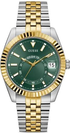 Guess Co Jaden 42mm - Grün
