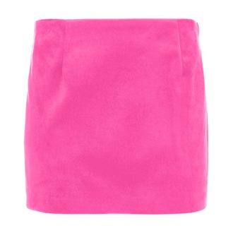 Chiara Ferragni Minirock - - Skirts - Damen - Rosa - 2XS