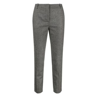 Pinko Bello Hose - - Trousers - Damen - Grau - 2XS
